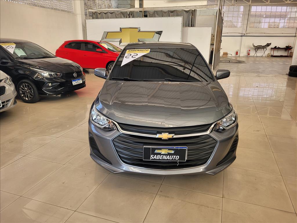 Carros Seminovos à venda no Rio de Janeiro | Sabenauto